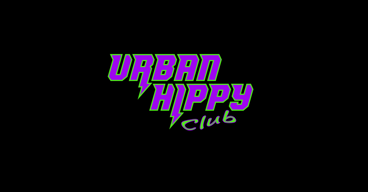 Products – Urban Hippy Club